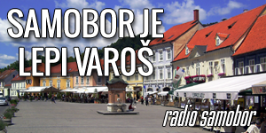 Raspored programa Radio Samobora – radiosamobor.hr