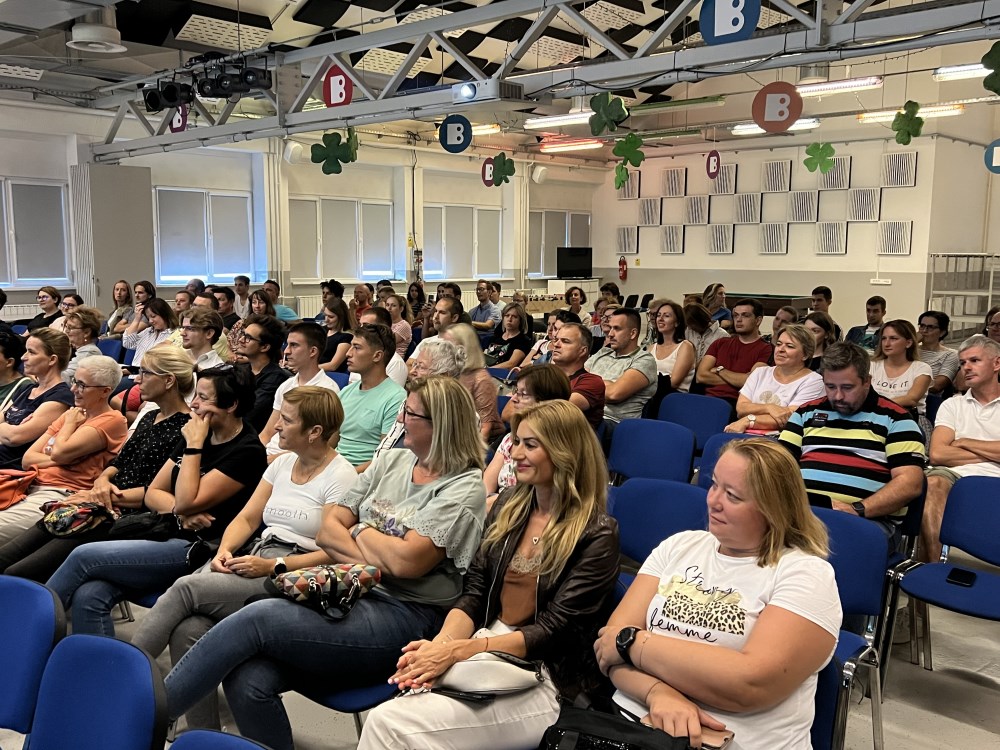 Toni Milun o financijskoj pismenosti i trošenju novca u kriznim ...