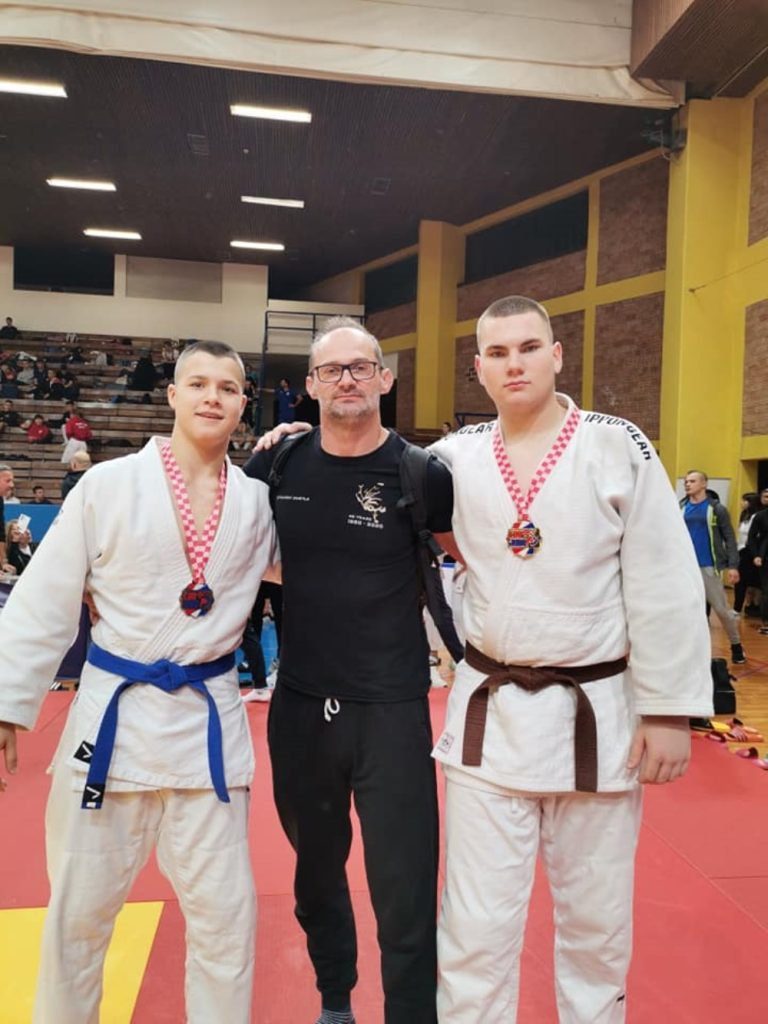 Niko Katanec prvak Hrvatske – radiosamobor.hr