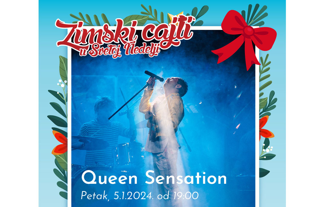 Glazbena završnica uz pjesme grupe Queen na Zimskim cajtima! – radiosamobor.hr