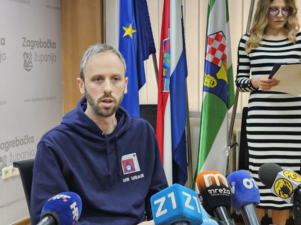 Operativnim snagama sustava civilne zaštite županijski ugovori vrijedni 1,8 milijuna eura ...