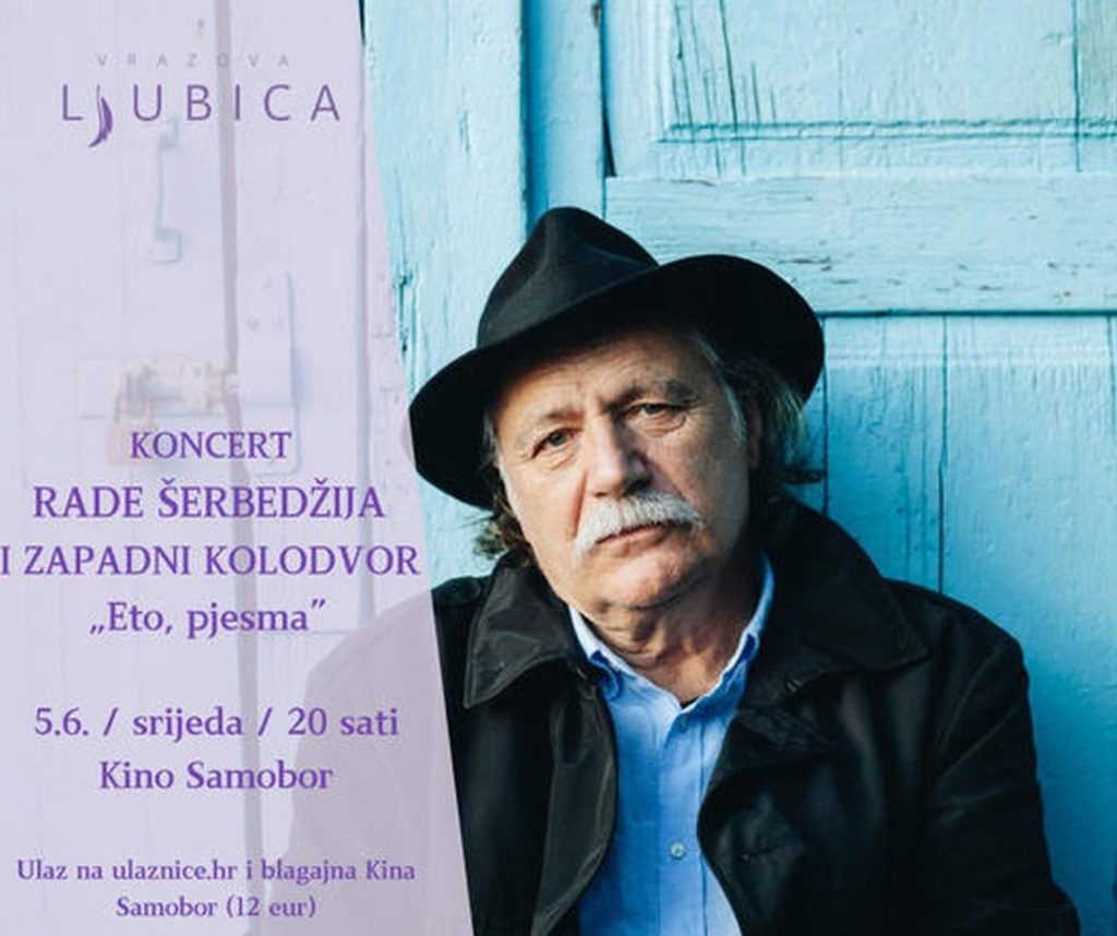 “Festival ljubavne poezije – Vrazova Ljubica” ulazi u svoju završnicu ...