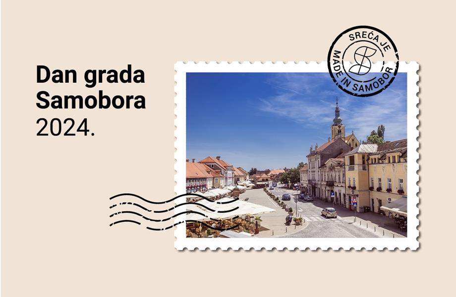 Dan grada Samobora 2024. – radiosamobor.hr