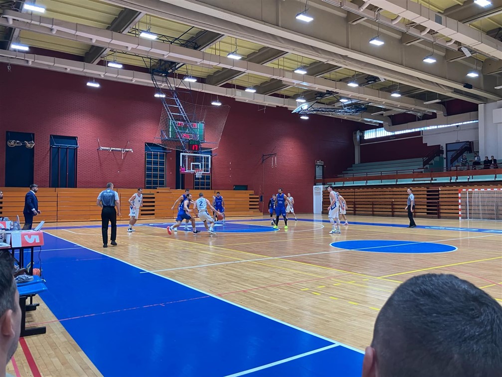 “Risovi” ponovo nadigrali Zagreb – radiosamobor.hr