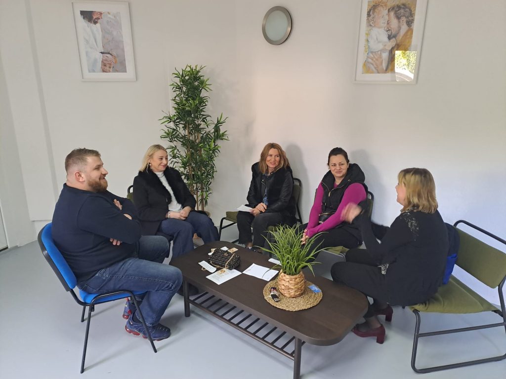 Korizmeni susret u Domaslovcu – radiosamobor.hr