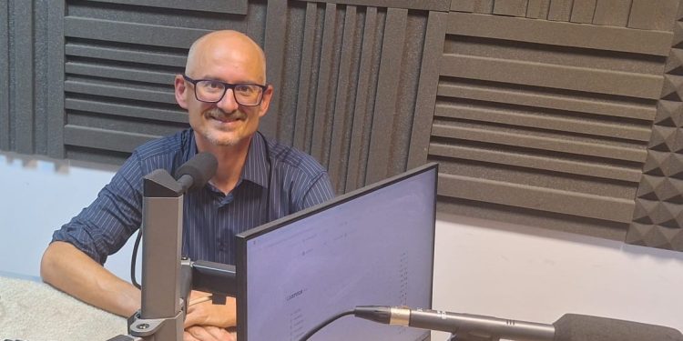 Mario Vojvoda i Željko Jerkov u novom Športofonu – radiosamobor.hr