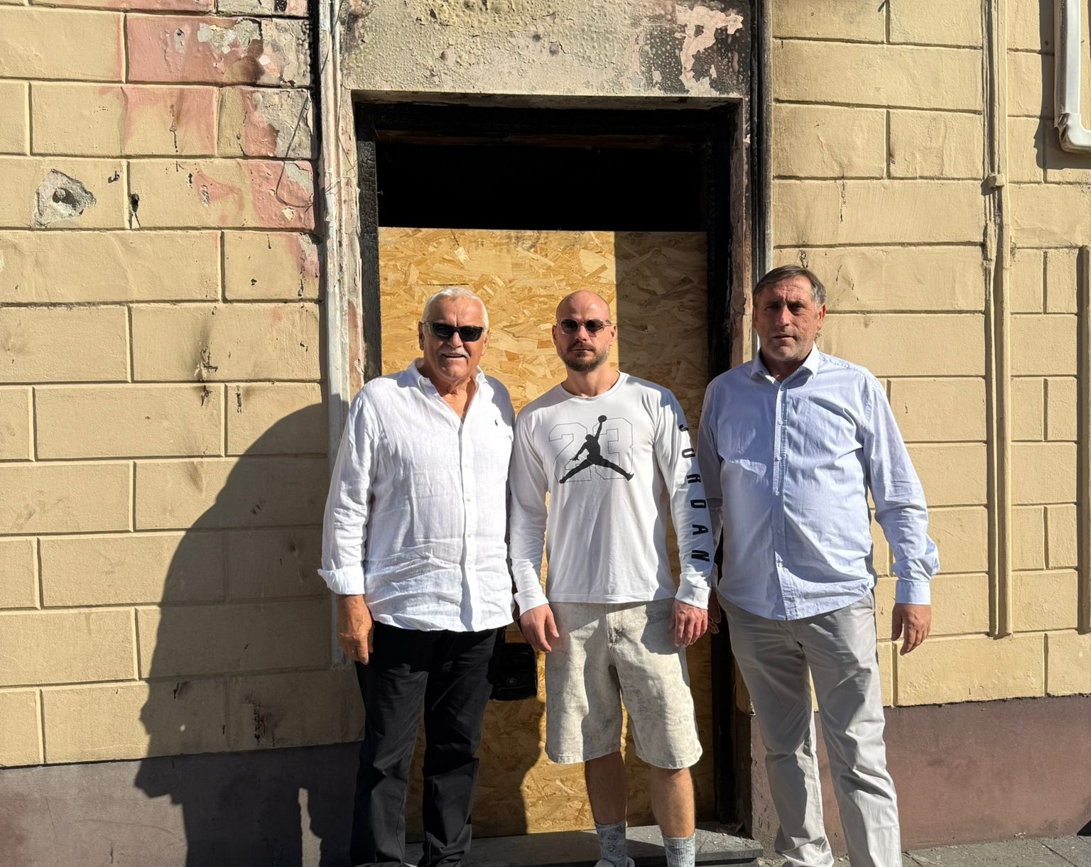 Solidarnost na djelu – radiosamobor.hr