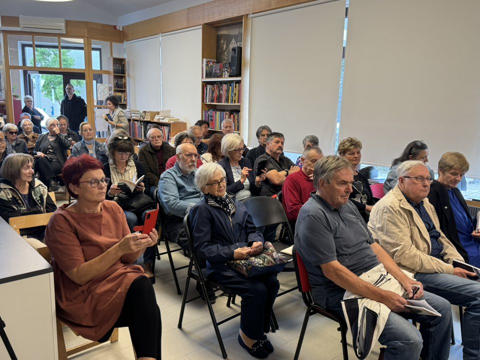 Haiku u spomen – radiosamobor.hr