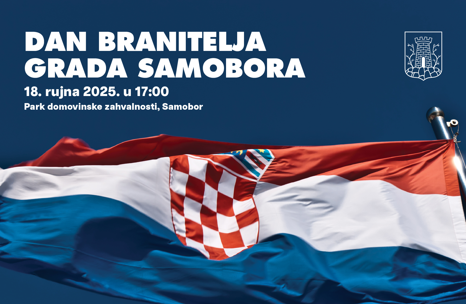 Dan branitelja grada Samobora – radiosamobor.hr