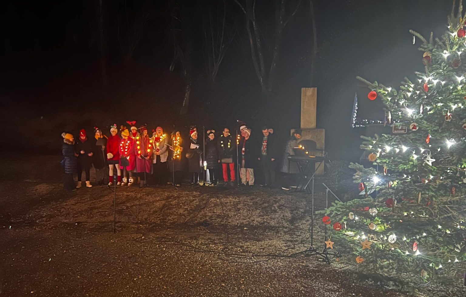 Mali, ali poseban “Advent pri Rudniku” – radiosamobor.hr